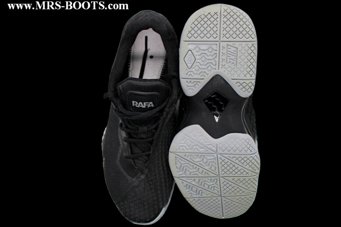 RAFAEL NADAL NIKE TRAINING SHOES 2021